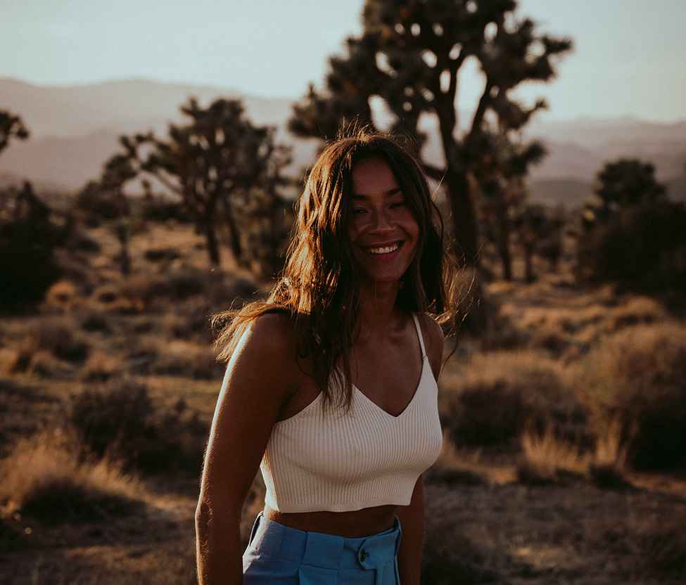 5 Fragen an Singer-Songwriterin Malou | congstar